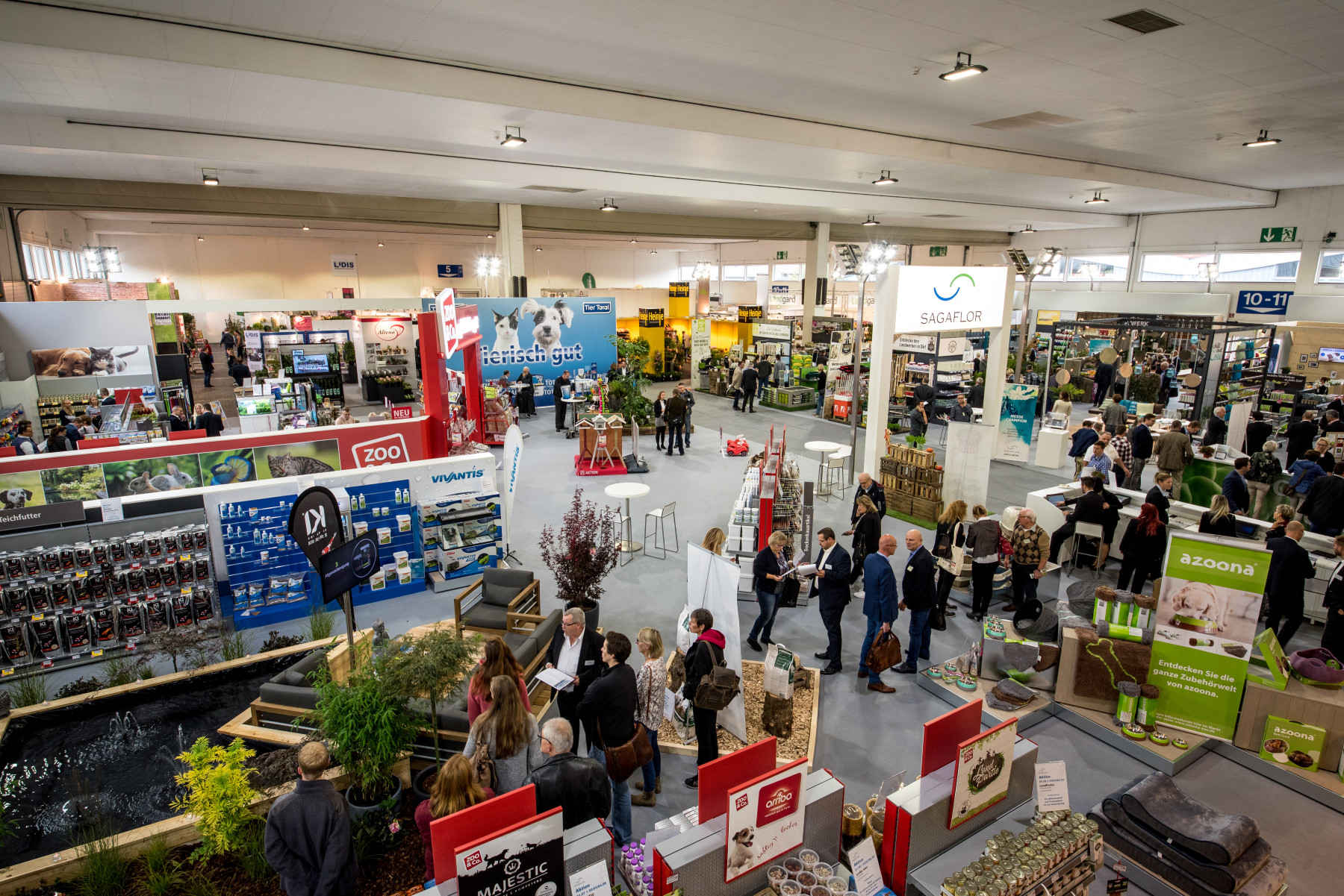 Messe Kassel | Kassel Convention Bureau