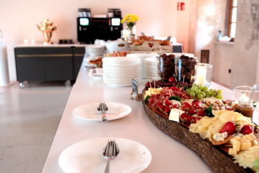 Fettenbrot & Kaviar – individuelle und lokale Leckereien