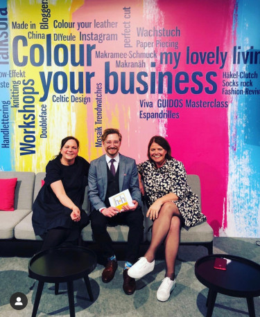 David Bargiel Moderator & Sprecher | Kassel Convention Bureau