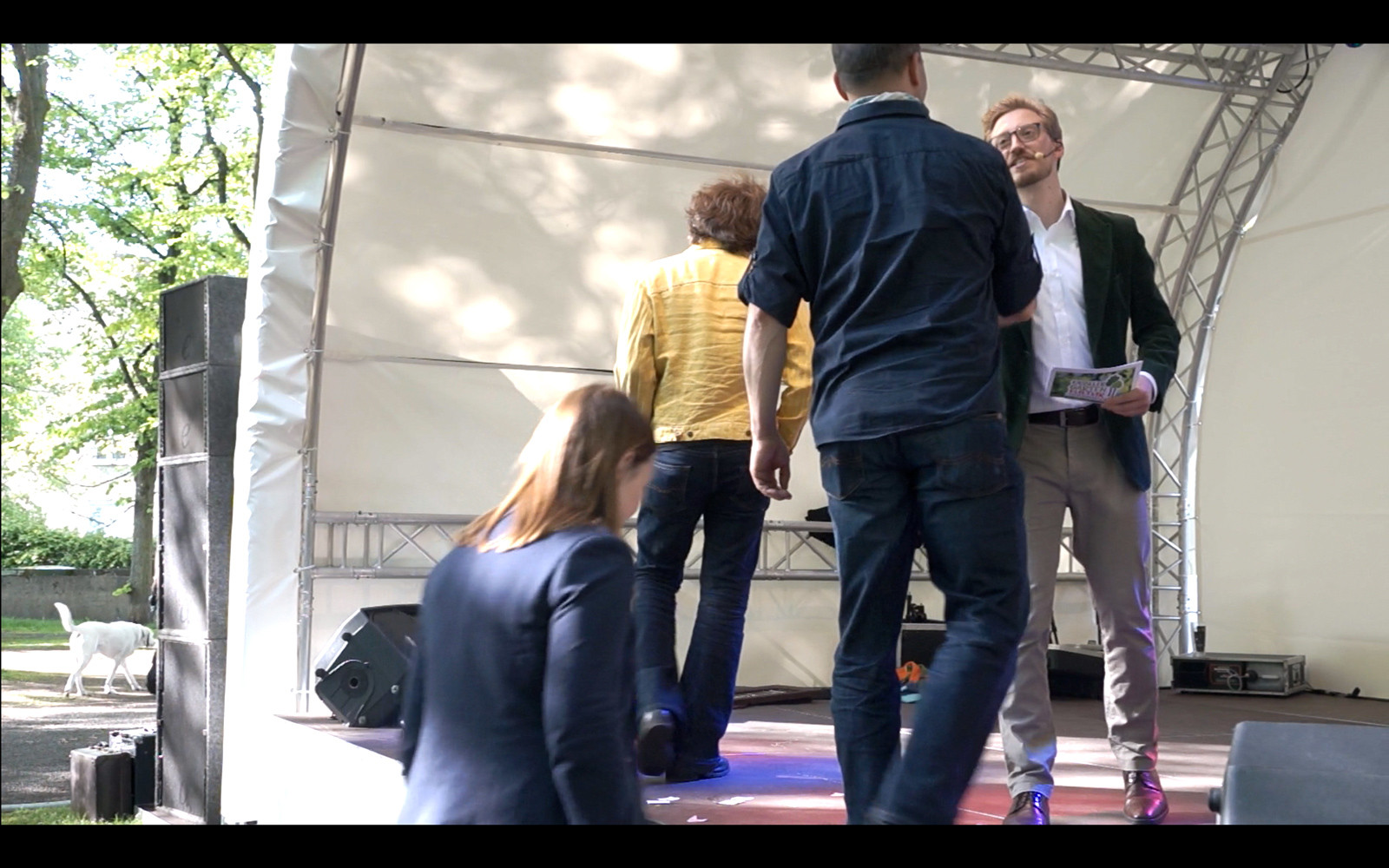 David Bargiel Moderator & Sprecher | Kassel Convention Bureau