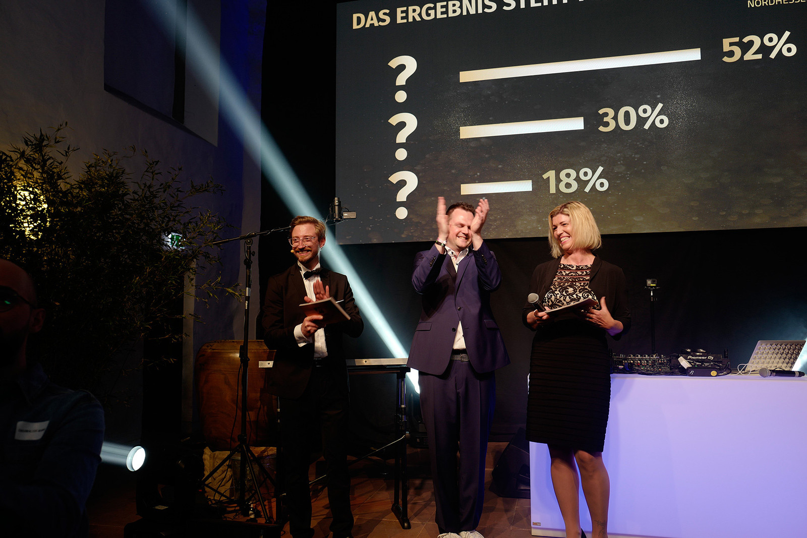 David Bargiel Moderator & Sprecher | Kassel Convention Bureau