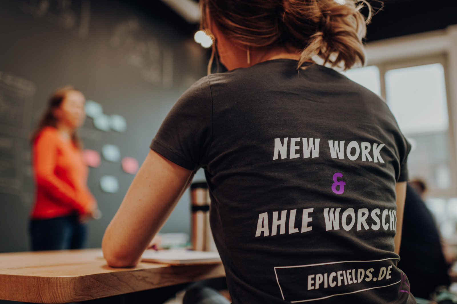 ECKD - Diese Location bietet Ihnen vielfältige Tagungsräume | Kassel Convention Bureau