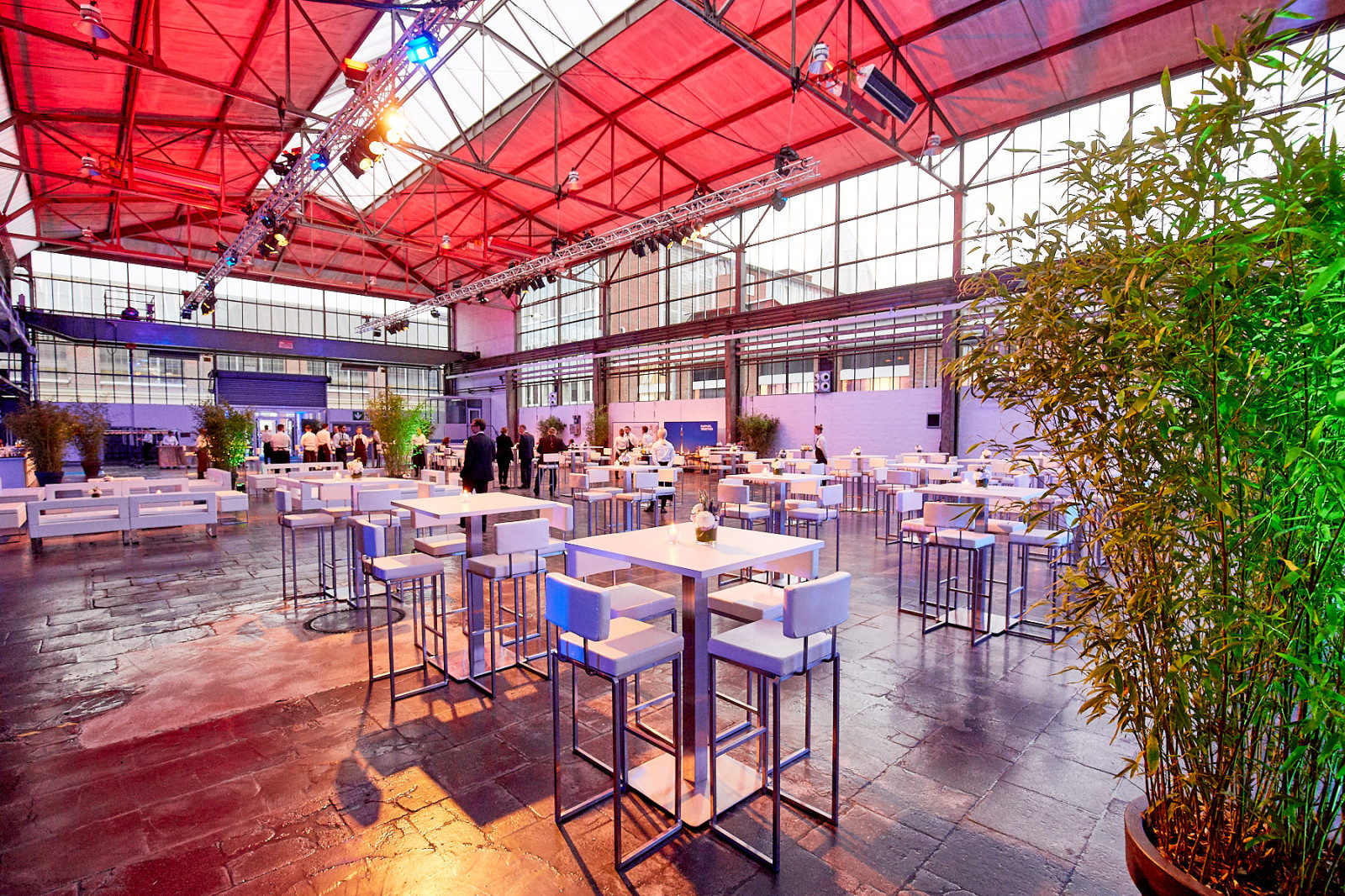 Eventagentur hi-event eröffnet Standort in Kassel – Agentur SXCES ...