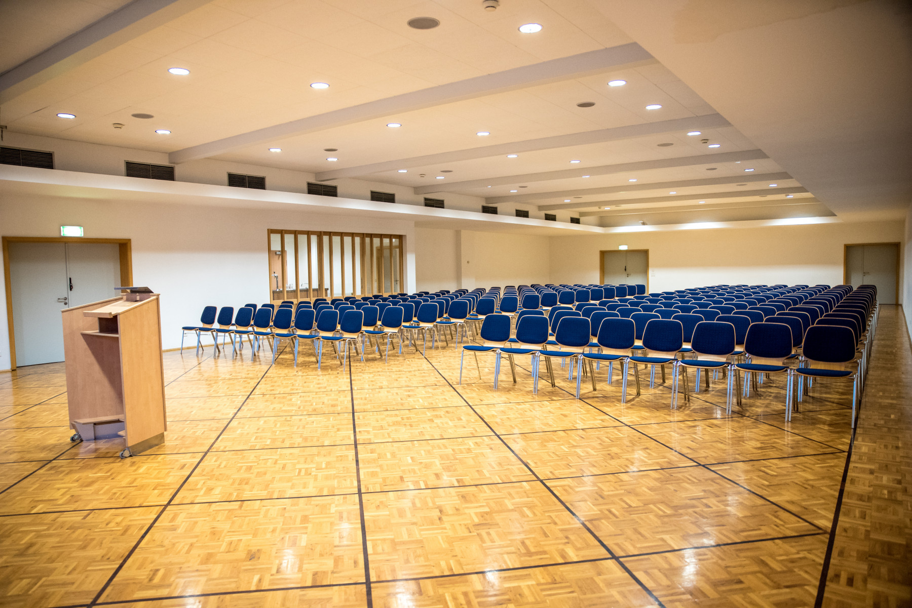 Messe Kassel | Kassel Convention Bureau