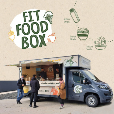 fit food box: Nachhaltiges Premium-Catering zum fairen Preis | Kassel ...