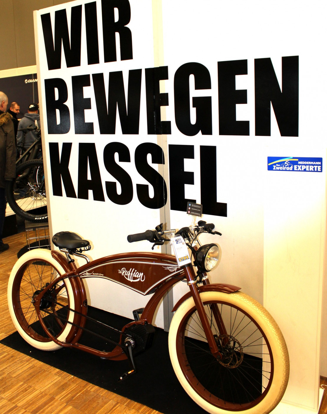 Bike Expo Kassel