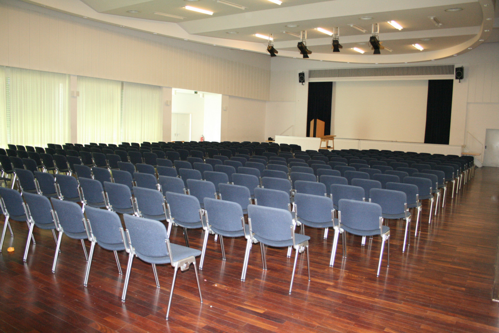 Philipp-Scheidemann-Haus | Kassel Convention Bureau