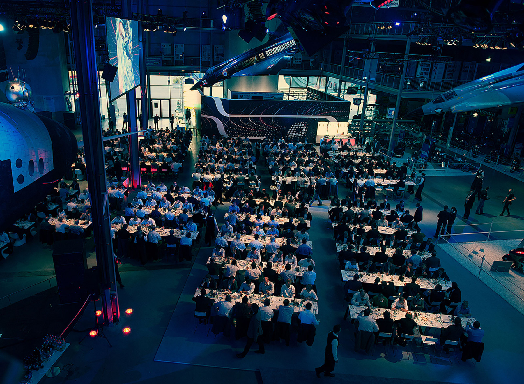 SERVICE Allstars | Kassel Convention Bureau