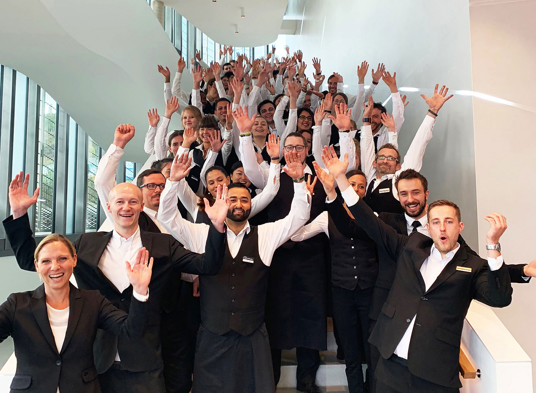 SERVICE Allstars | Kassel Convention Bureau