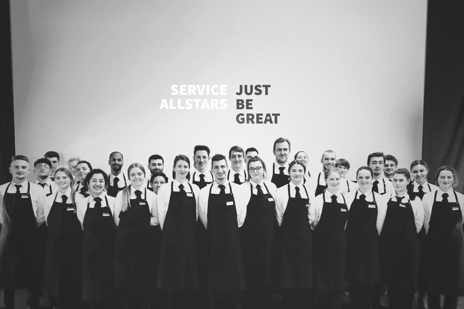 SERVICE Allstars | Kassel Convention Bureau