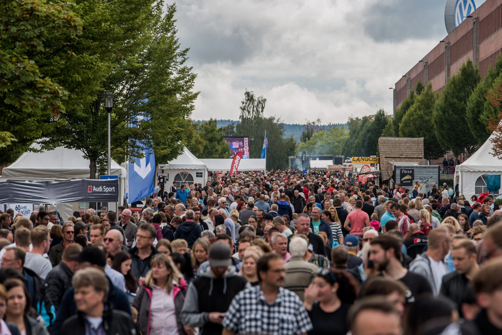 sxces Communication | Kassel Convention Bureau