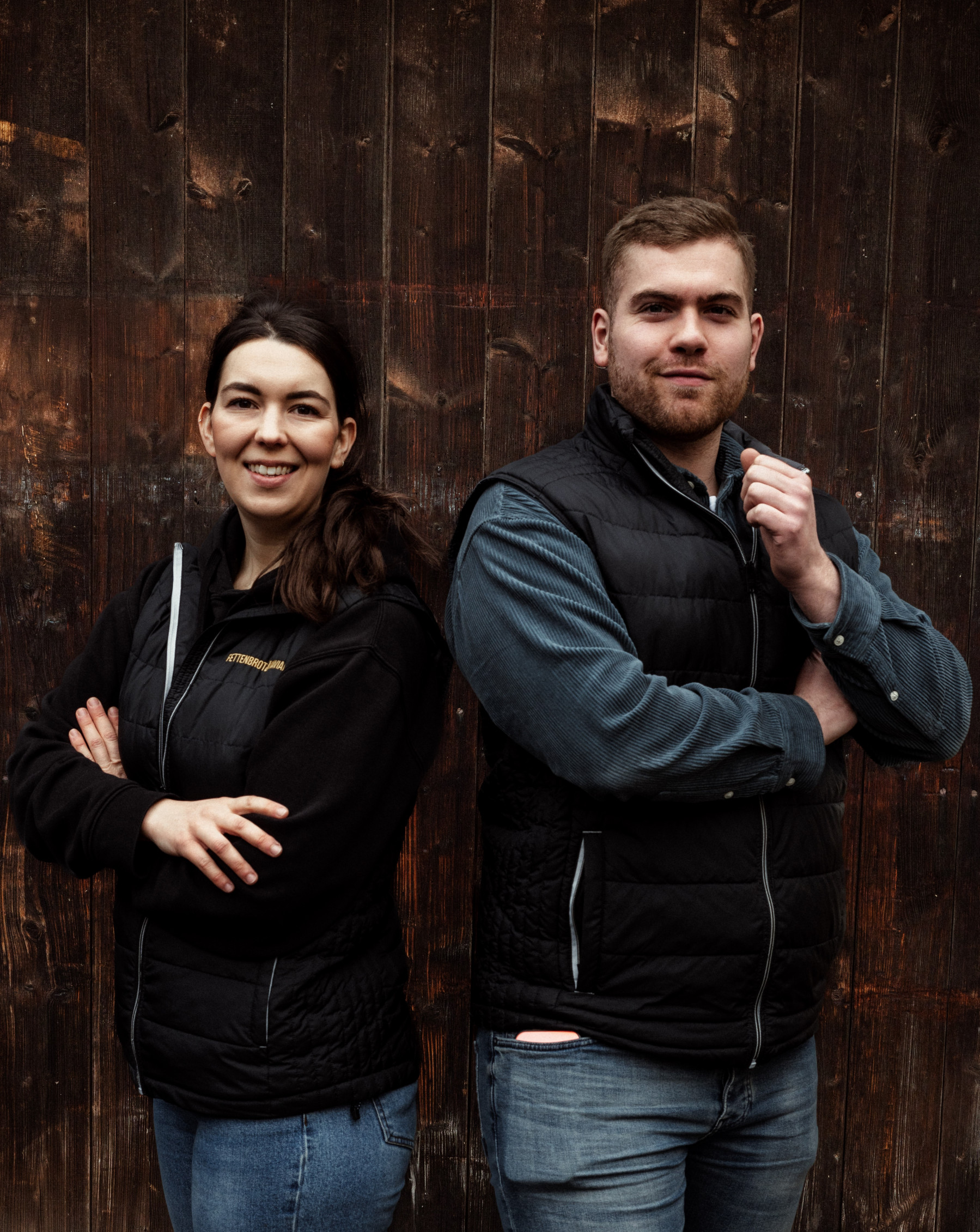 Fettenbrot & Kaviar – individuelle und lokale Leckereien